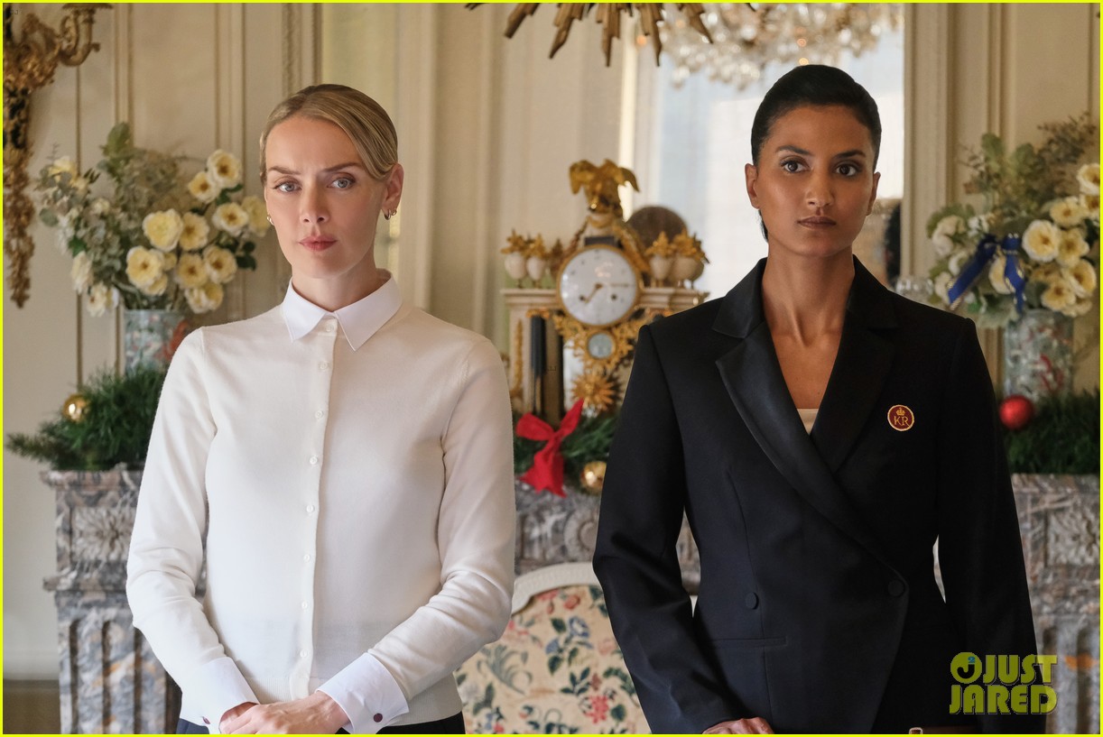 Former 'Reign' Stars Rachel Skarsten & Dan Jeannotte Reunite For ...