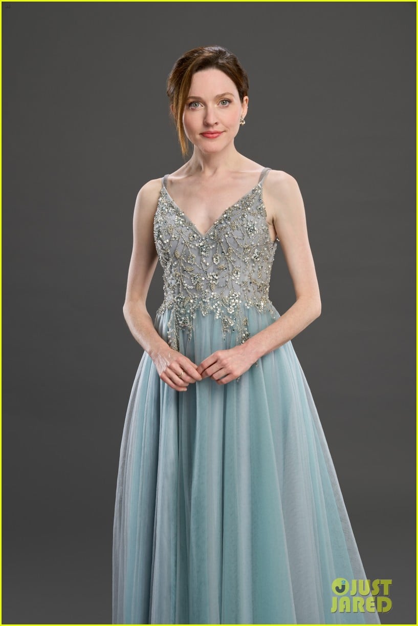 Former 'Reign' Stars Rachel Skarsten & Dan Jeannotte Reunite For ...