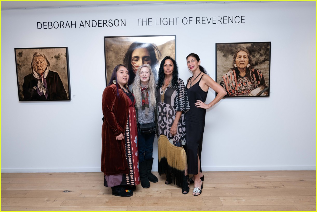 Photo: nikki reed debuts first photo gallery 058 | Photo 4850807 | Just ...