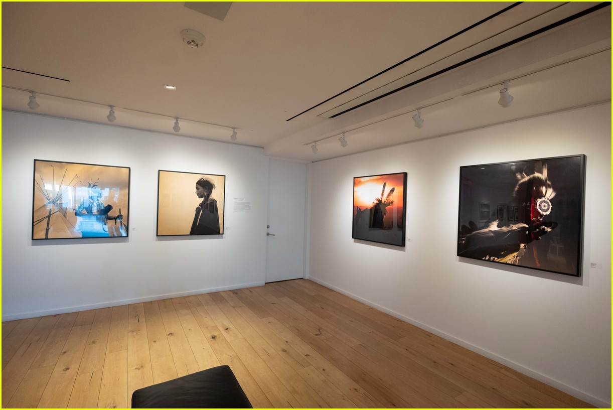 Photo: nikki reed debuts first photo gallery 144 | Photo 4850893 | Just ...