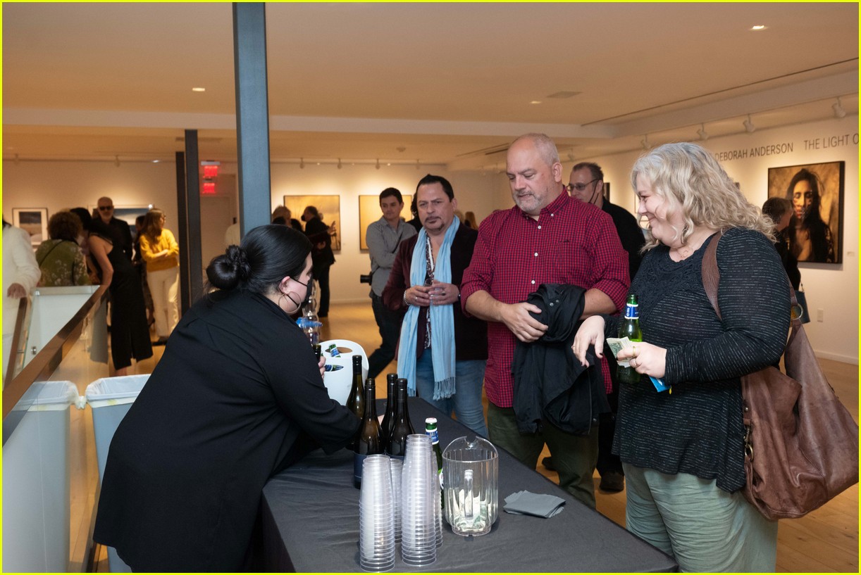 Photo: nikki reed debuts first photo gallery 161 | Photo 4850910 | Just ...