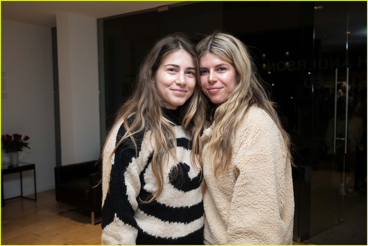 Photo: nikki reed debuts first photo gallery 236 | Photo 4850985 | Just ...