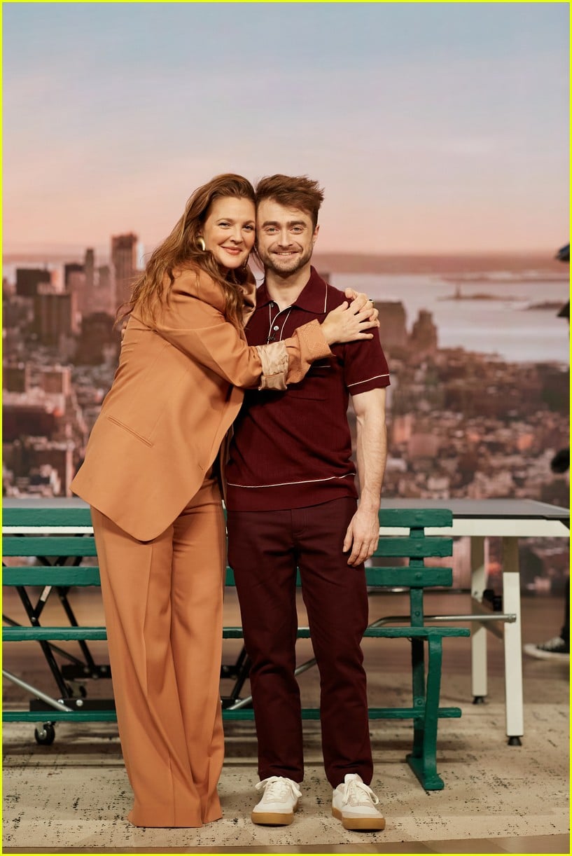 Daniel Radcliffe Amusingly Opens Up About Being Mistaken For Elijah ...