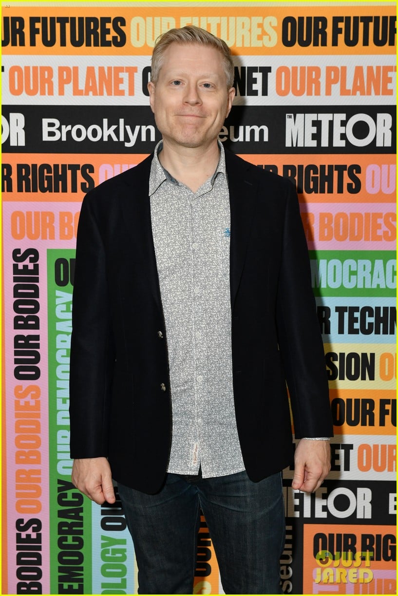 Anthony Rapp Makes First Appearance Since Kevin Spacey Sexual Assault ...