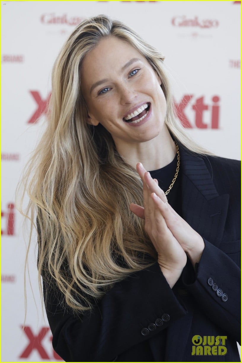 Bar Refaeli Is The New Xti Ambassador: Photo 4853513 | Bar Refaeli ...