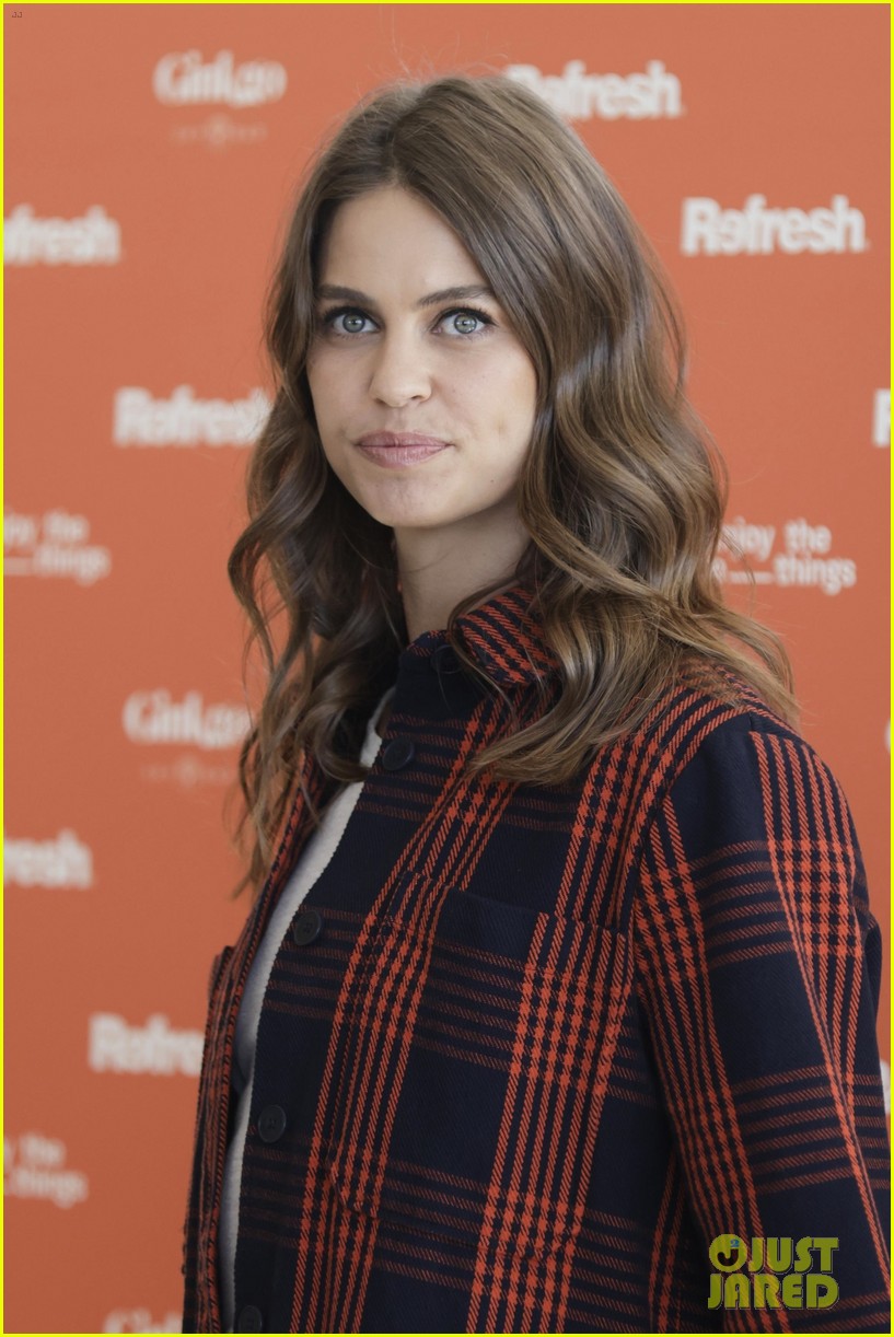 Bar Refaeli Is The New Xti Ambassador: Photo 4853529 | Bar Refaeli ...