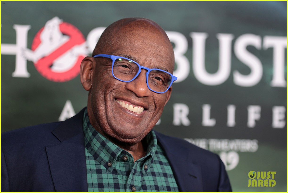 Al Roker Was Rushed Back to Hospital 24 Hours After Being Released on ...