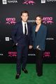 '9-1-1: Lone Star' Actor Ronen Rubinstein Quietly Married Jessica ...