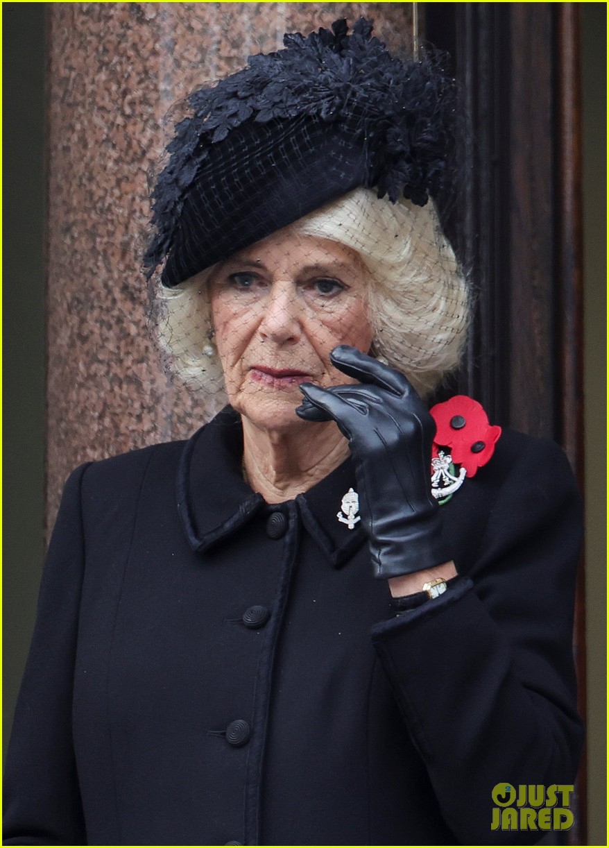 King Charles, Queen Camilla, Prince William, Kate Middleton & More ...