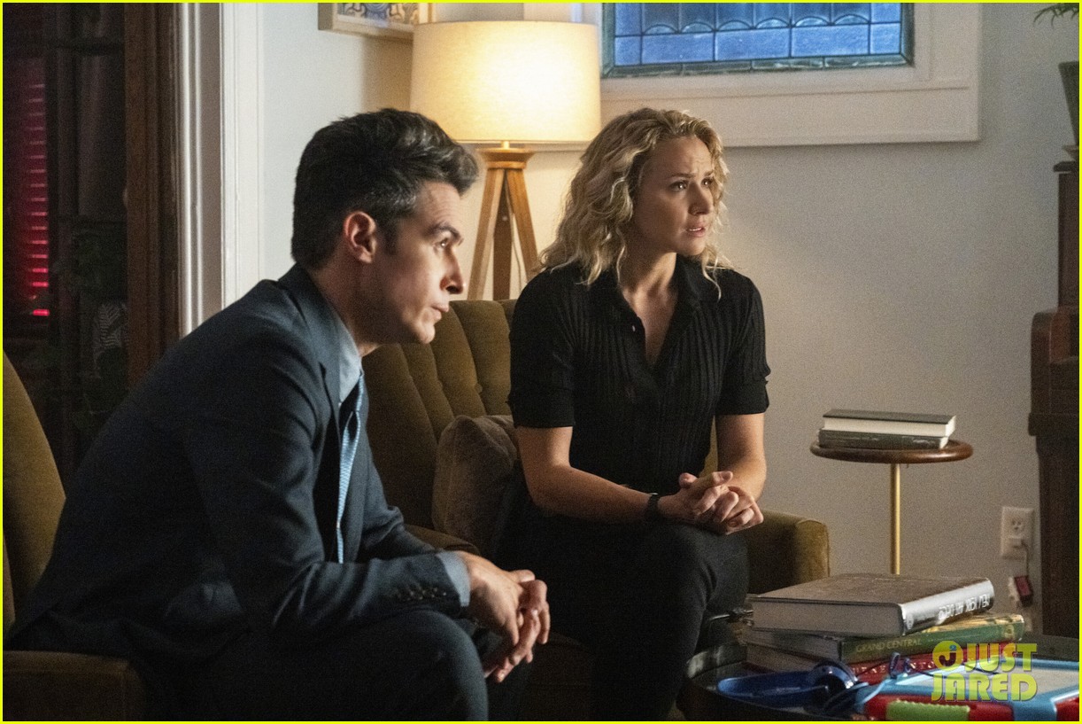 Here's How Shantel VanSanten's Nina Was Written Out Of 'FBI' (SPOILERS ...