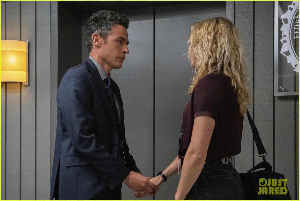 Here's How Shantel VanSanten's Nina Was Written Out Of 'FBI' (SPOILERS ...