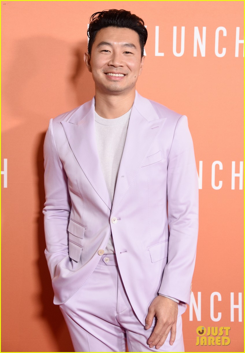 Simu Liu Calls Out Quentin Tarantino Over Recent Marvel Comments: Photo ...