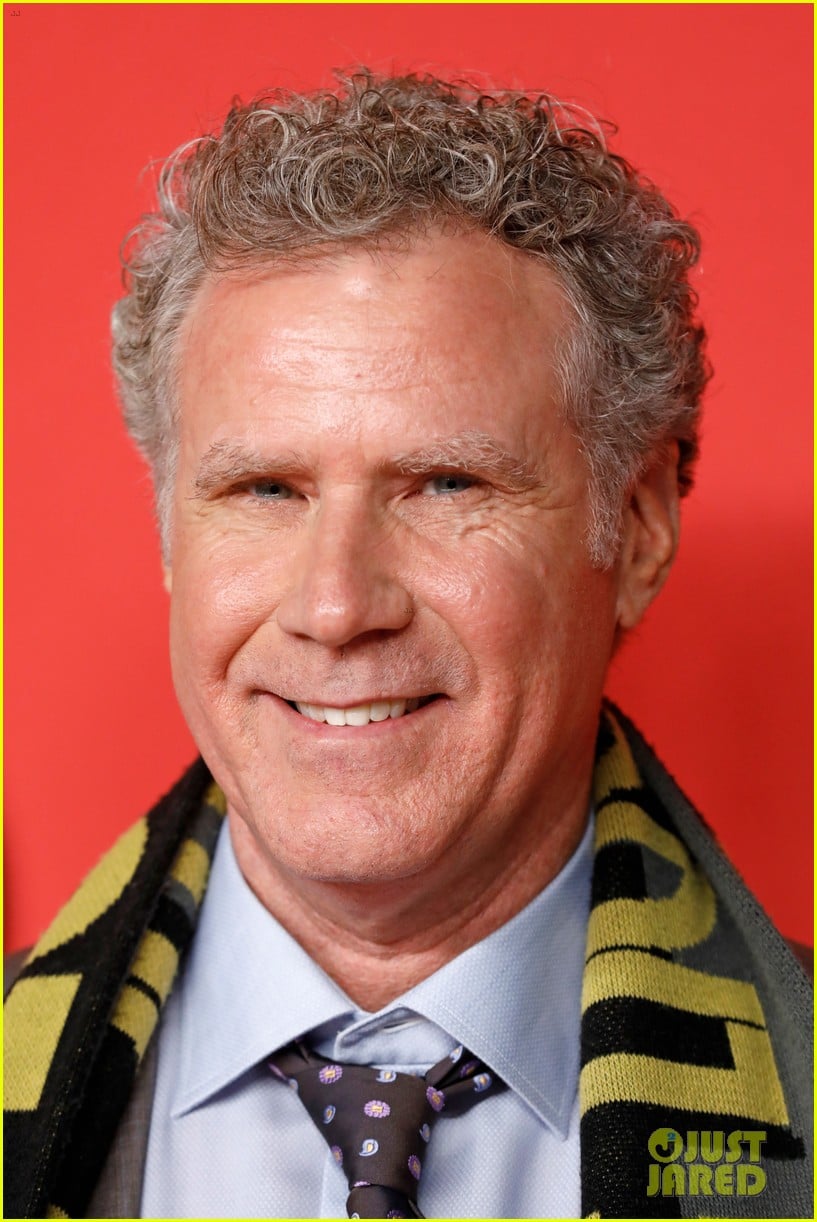 Will Ferrell & Octavia Spencer Bring Their New Christmas Movie ...