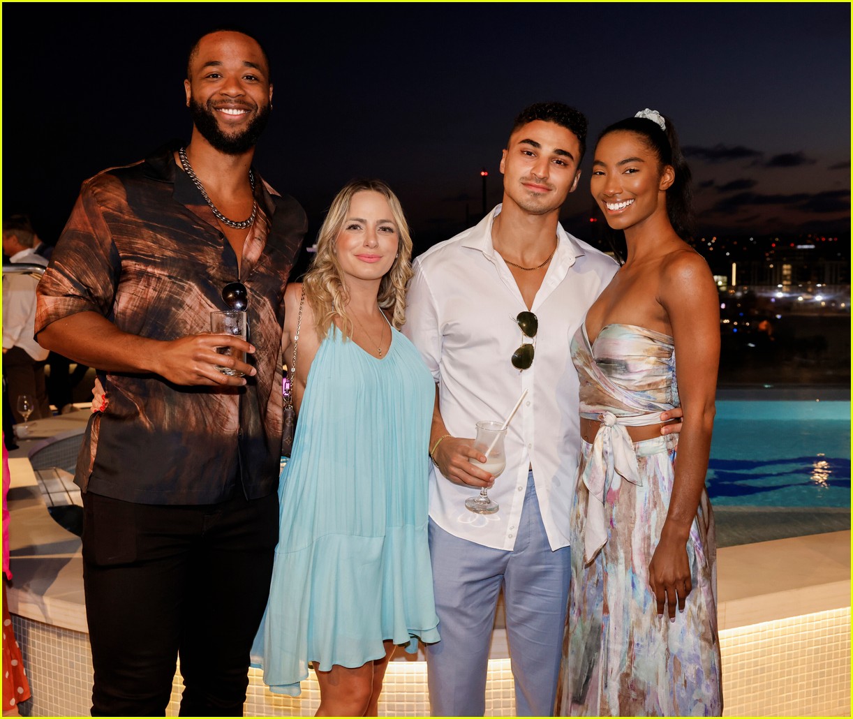 'Big Brother' Winner Taylor Hale Is Officially Dating Joseph Abdin ...