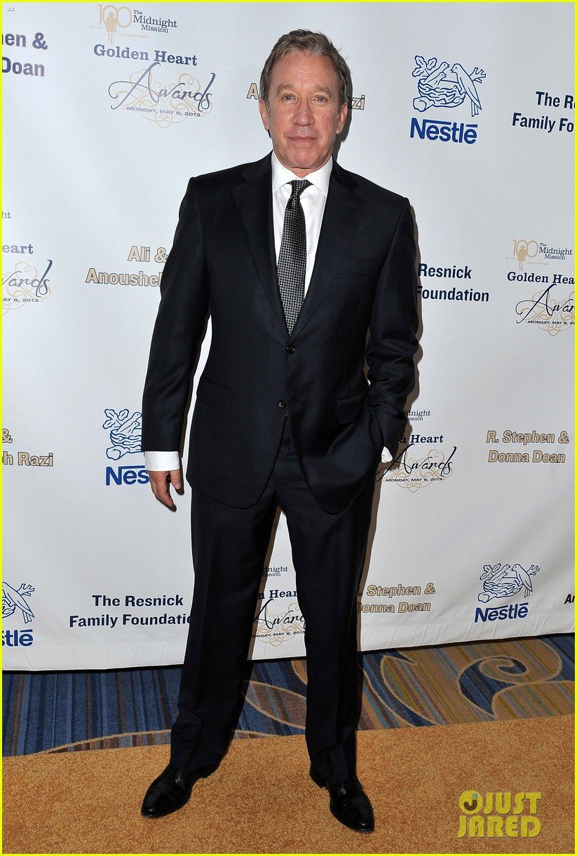 Tim Allen Opens Up About Relationship With Tom Hanks After Years of Co ...