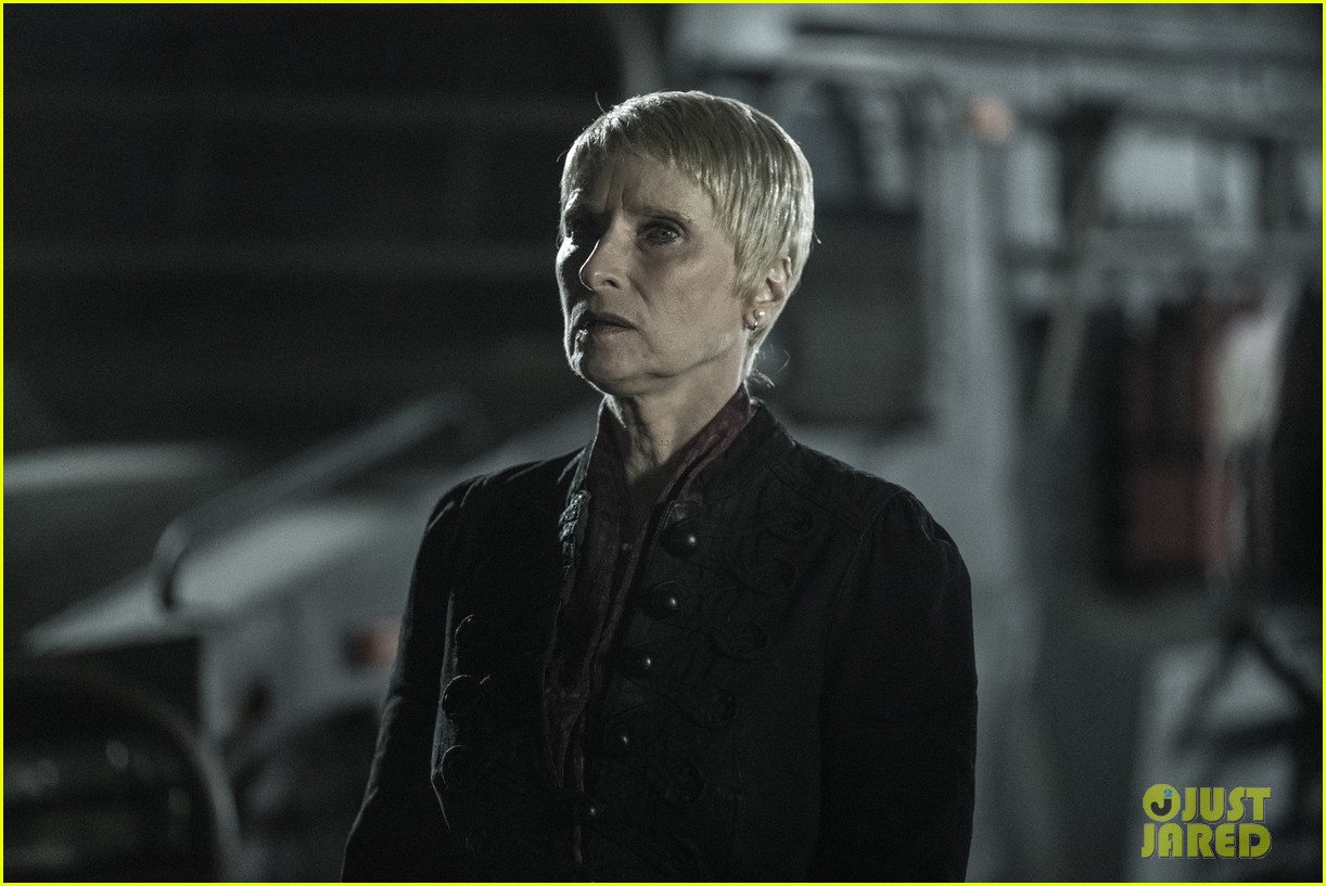 'The Walking Dead' Series Finale: Showrunner Explains Why [Spoiler] Returns, Why [Spoiler] Dies ...