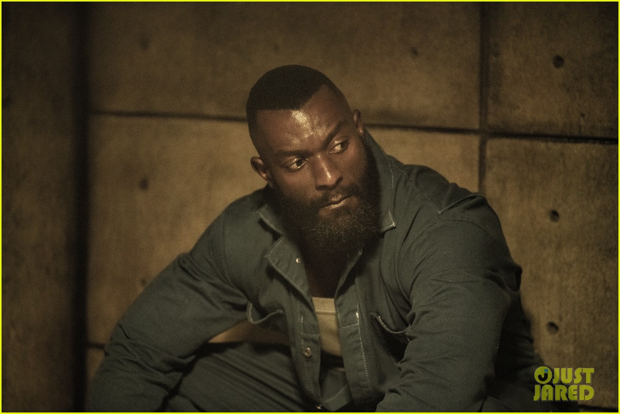 'The Walking Dead' Series Finale: Showrunner Explains Why [Spoiler] Returns, Why [Spoiler] Dies ...