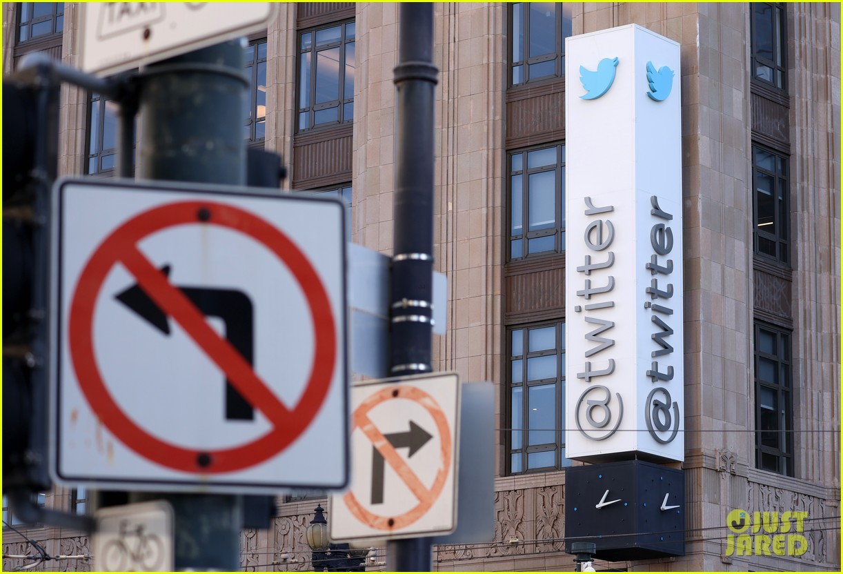 Twitter Users Are Saying Goodbye After Company Closes Offices ...