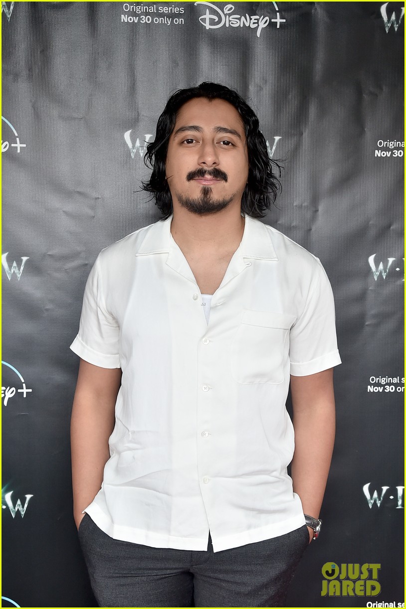 'Willow' Cast Hosts Special Screening Ahead of Disney+ Premiere ...