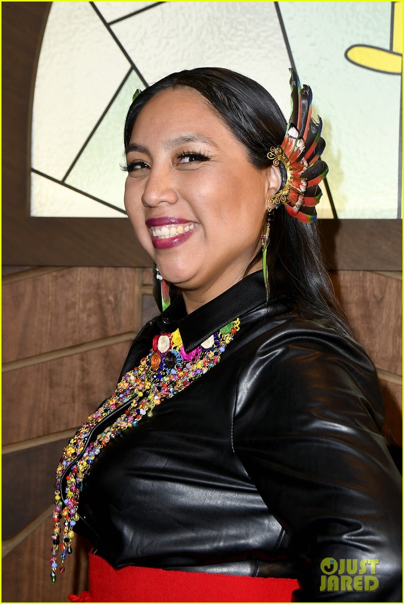 Helen Mirren & Harrison Ford Talk About Reuniting For 'Yellowstone ...