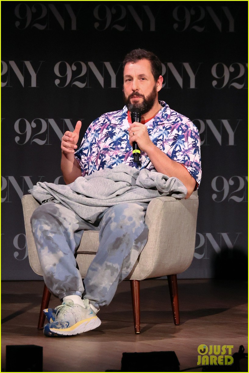 Adam Sandler Reveals Why He Never Reads Reviews of His Movies: Photo 4865395 | Adam Sandler ...