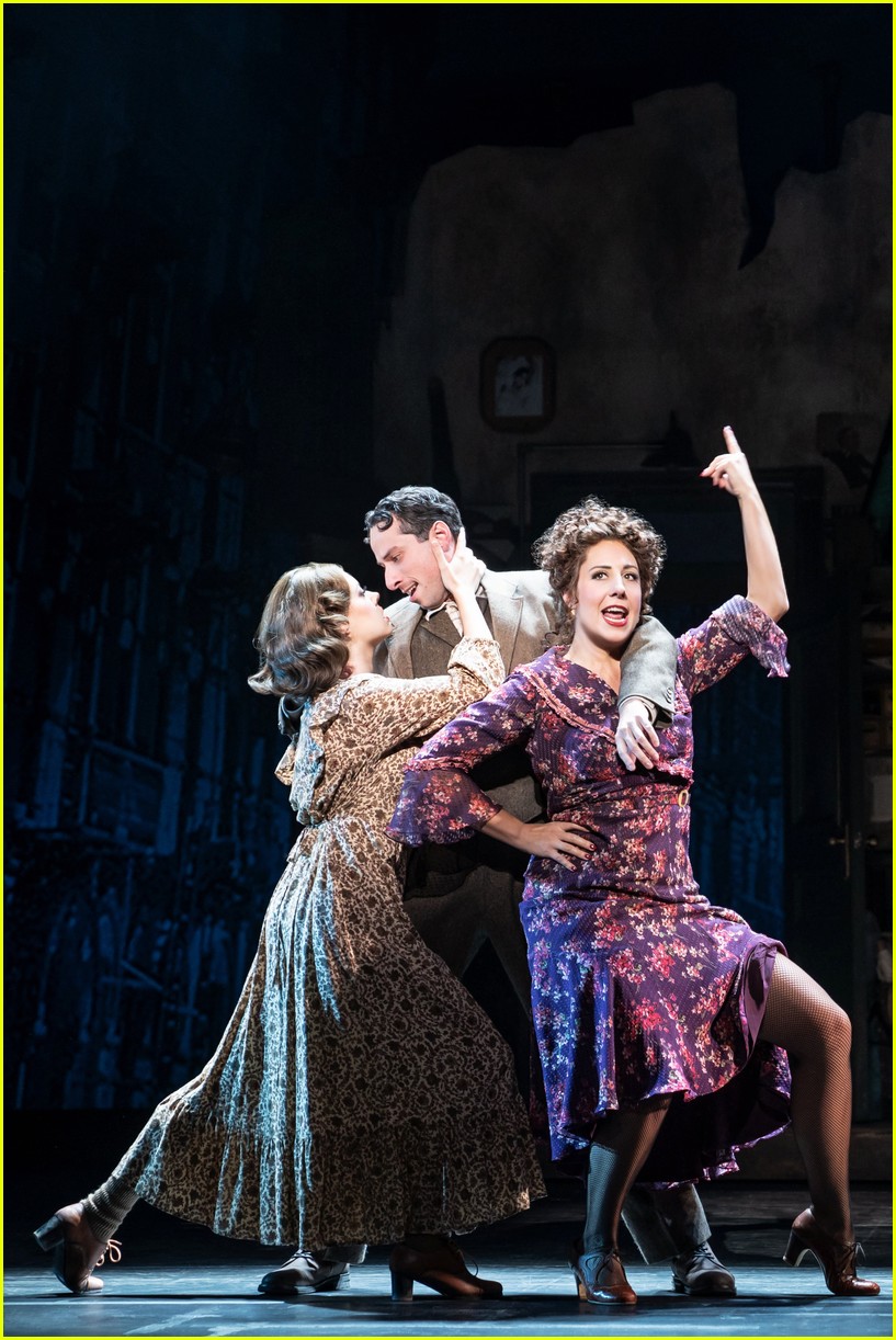 A Disney Character Has Returned for First Time in Over 94 Years in a ...