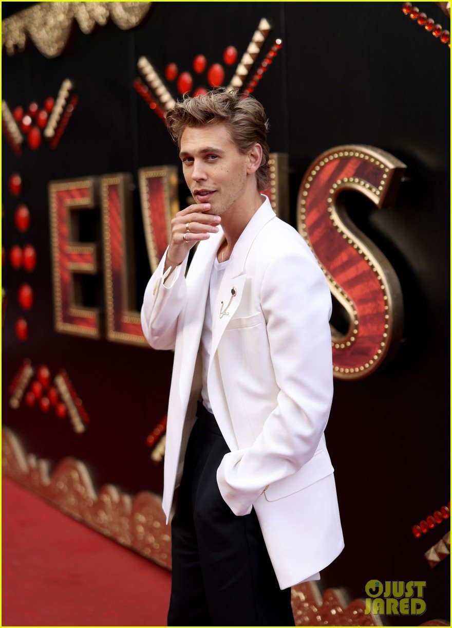 Austin Butler Reveals He Didn't See His Family For Over Three Years ...