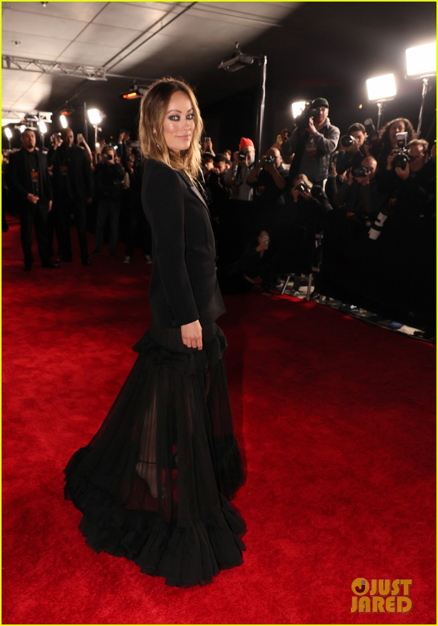 See Every 'Babylon' Cast Member at the L.A. Premiere, Plus Reviews Are ...