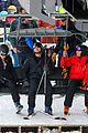 Jeff Bezos & Lauren Sanchez Hit the Ski Slopes During Aspen Getaway ...