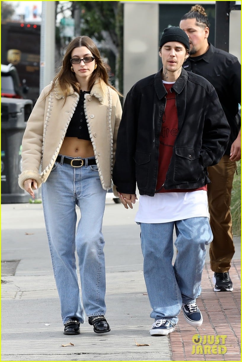 Justin Bieber 2022 Snl Photoshoot