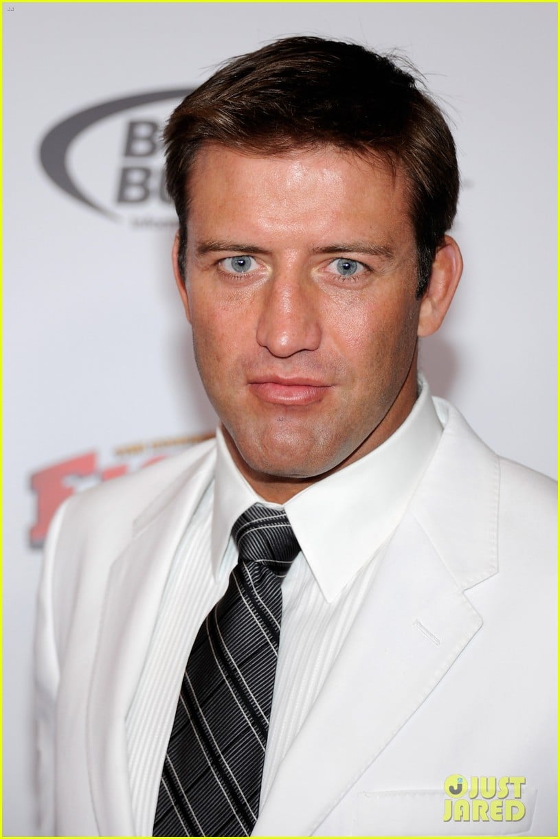 UFC Hall of Famer Stephan Bonnar Passes Away at 45: Photo 4875642 | RIP ...