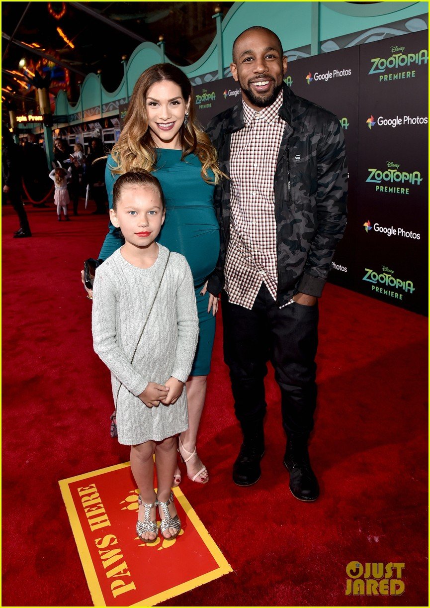 'Ellen' DJ Stephen 'tWitch' Boss Passes Away at 40: Photo 4871570 | RIP ...