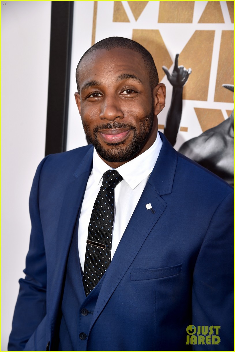 'Ellen' DJ Stephen 'tWitch' Boss Passes Away at 40: Photo 4871574 | RIP ...