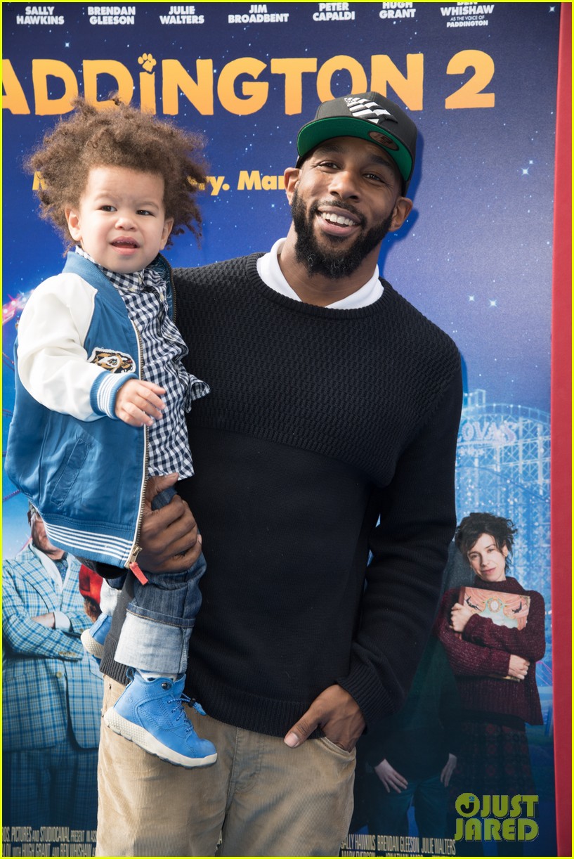 'Ellen' DJ Stephen 'tWitch' Boss Passes Away at 40: Photo 4871577 | RIP ...