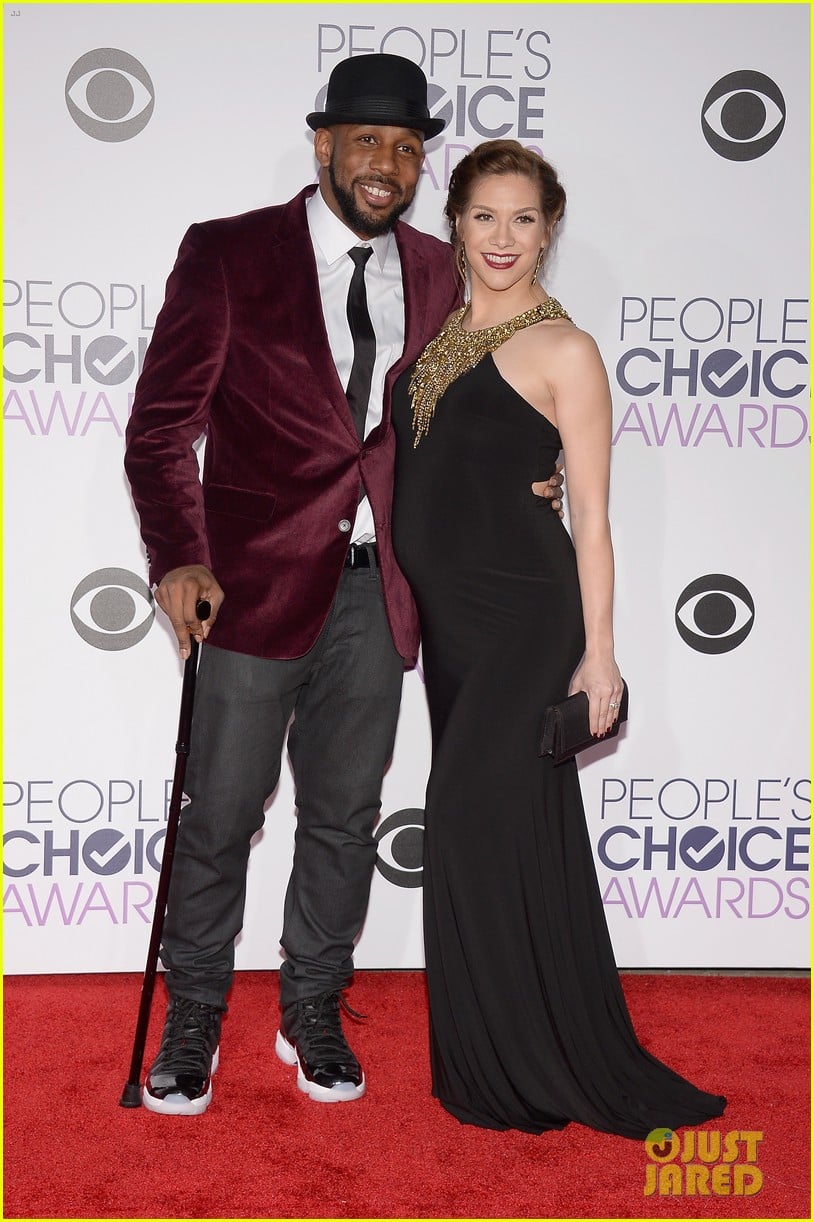 'Ellen' DJ Stephen 'tWitch' Boss Passes Away at 40: Photo 4871584 | RIP ...