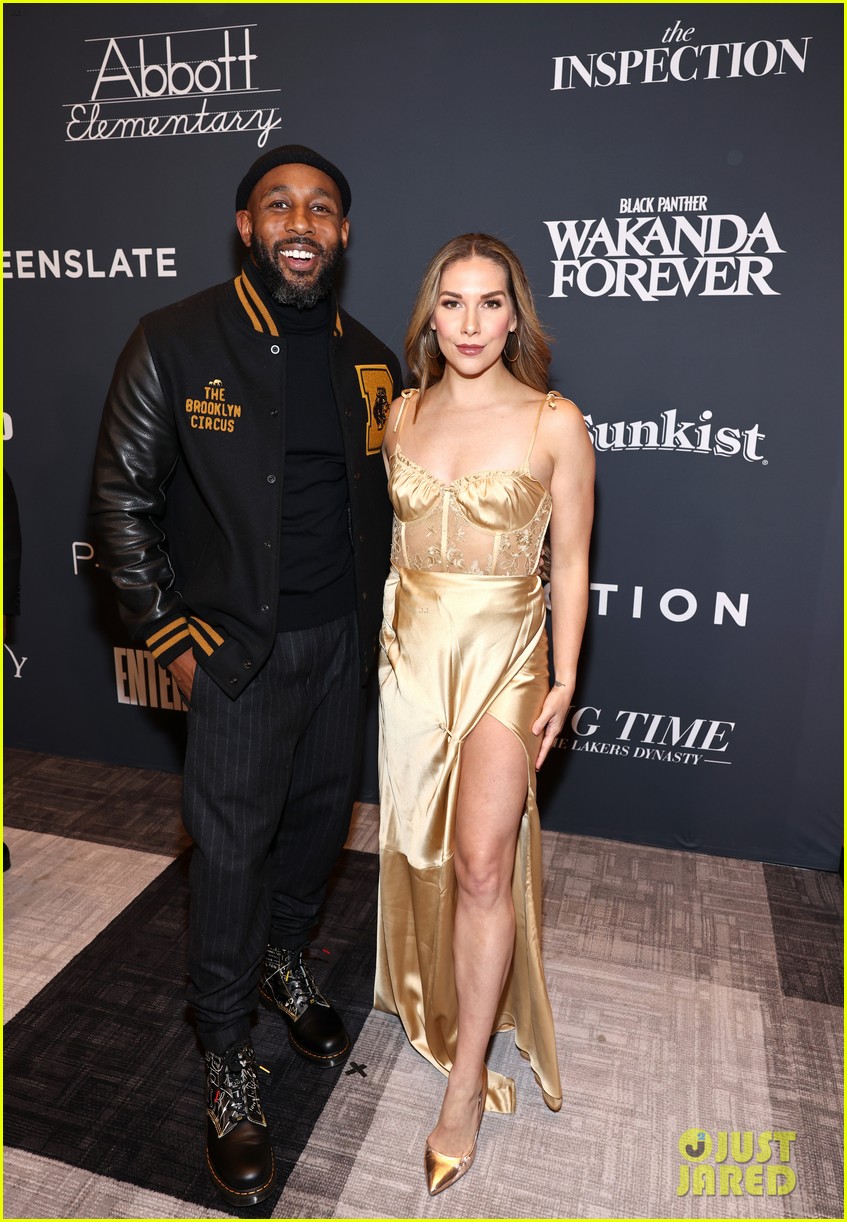 'Ellen' DJ Stephen 'tWitch' Boss Passes Away at 40: Photo 4871591 | RIP ...