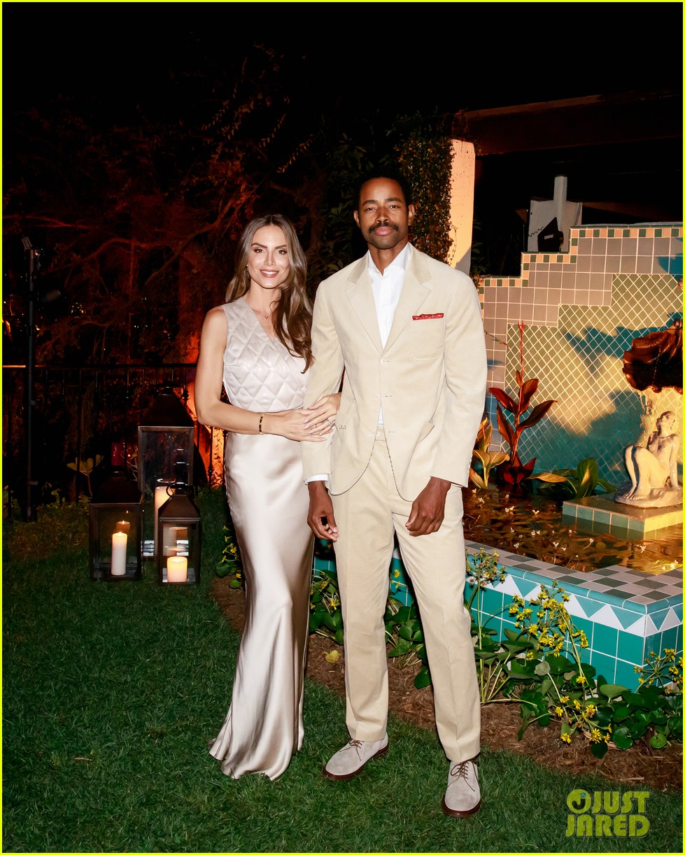 Chris Pine, Luke Macfarlane, & More Hollywood Hunks Step Out for ...