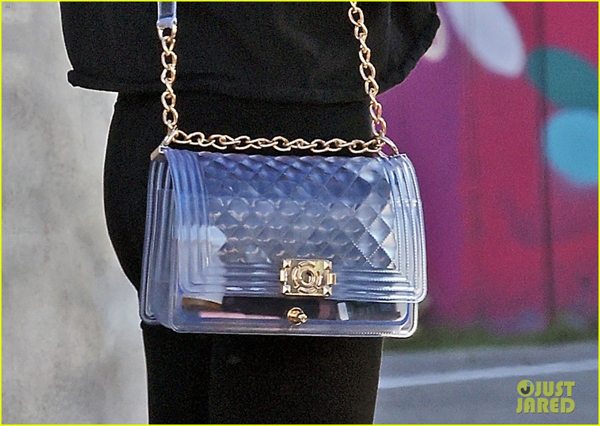 Amanda Bynes Goes Casual During Second Sighting of the Week: Photo ...