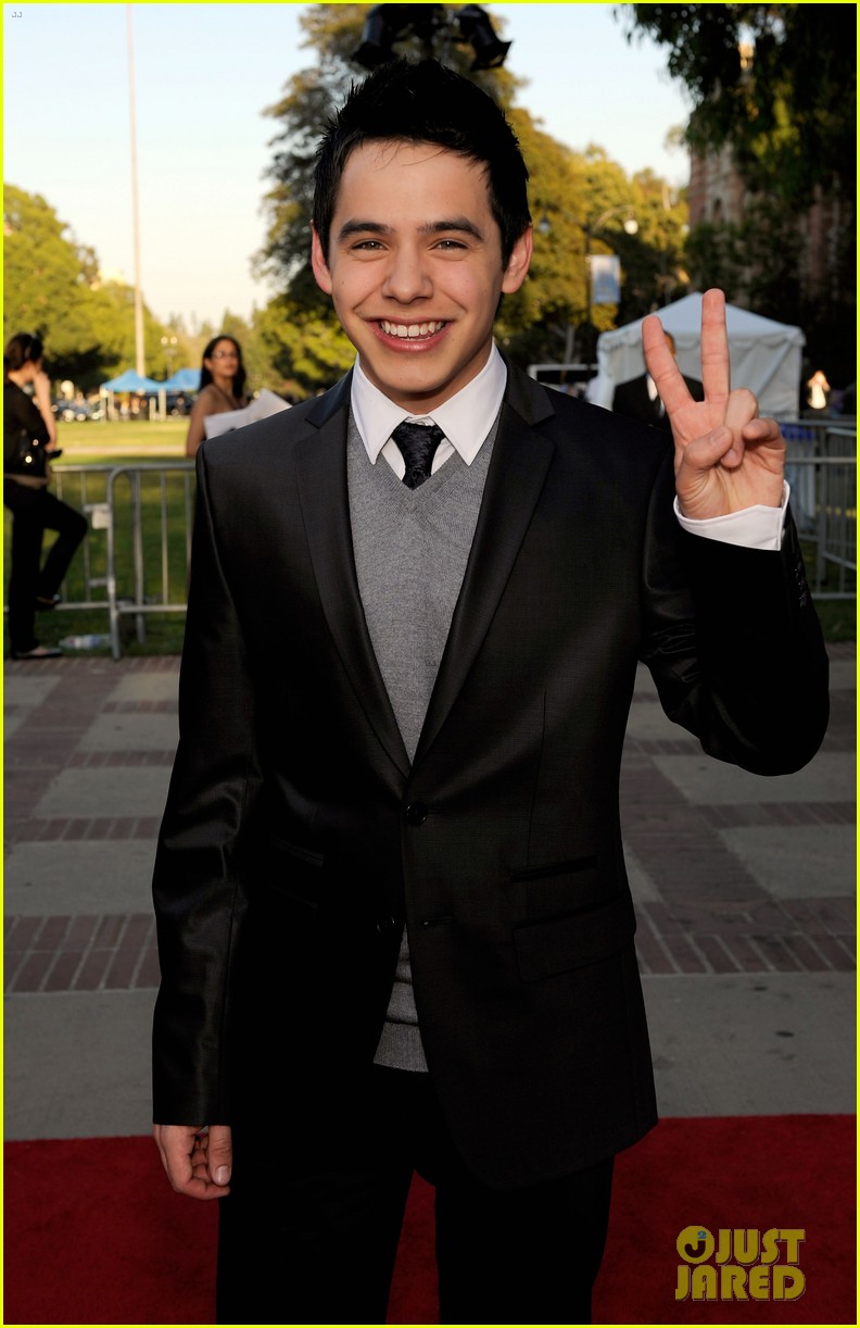 David Archuleta Pens Powerful Response to Email Claiming Fans Walked ...