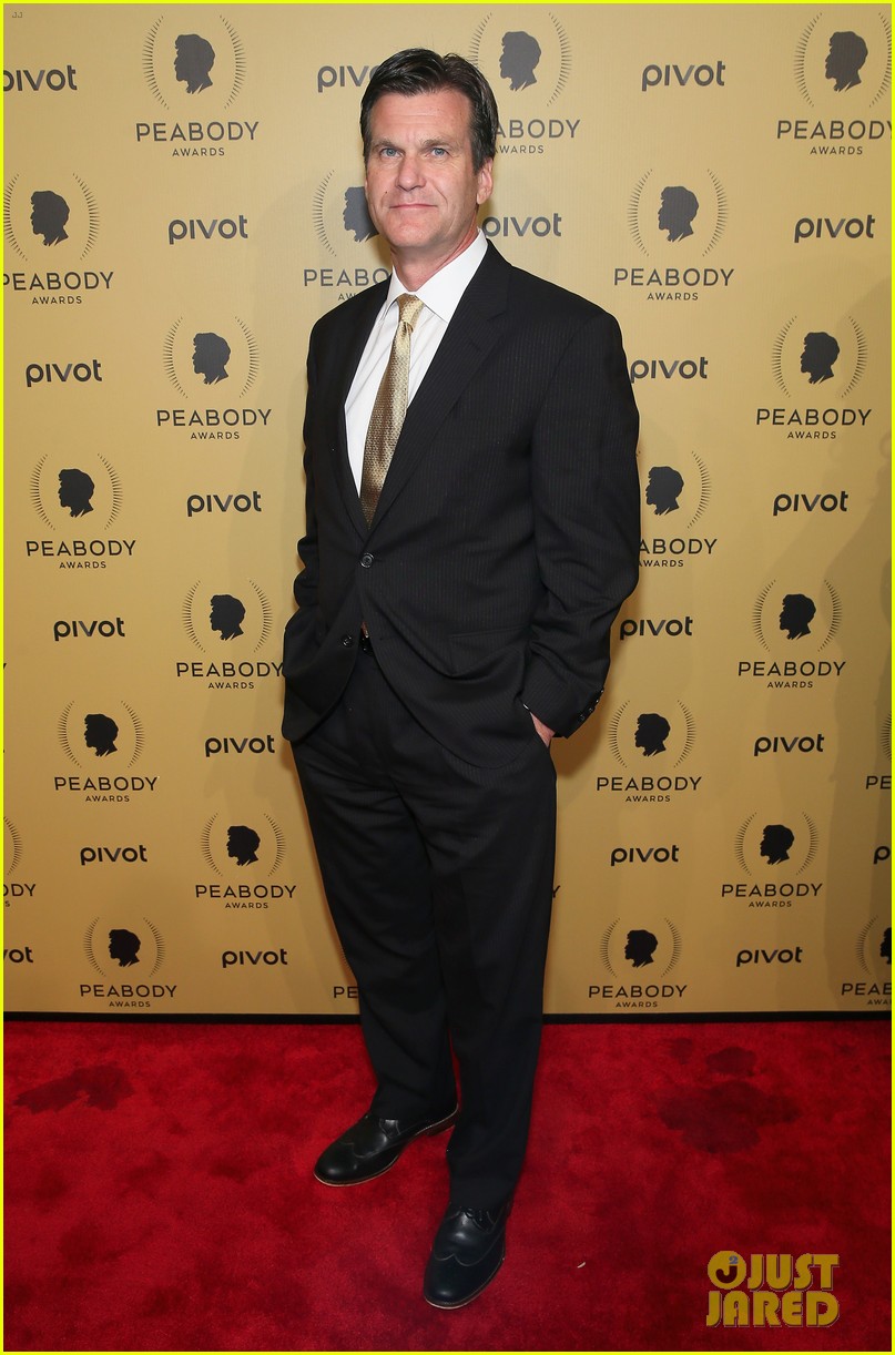 CNN Anchor Drew Griffin Has Passed Away at 60: Photo 4873861 | RIP ...