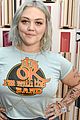 Elle King Cancels Several Engagements After Falling Down Stairs ...