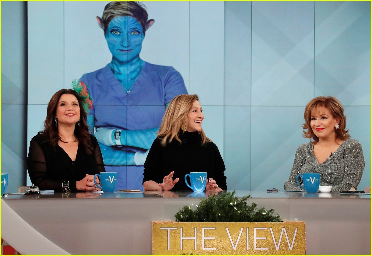 Edie Falco Filmed 'Avatar 2' So Long Ago That She Thought It Was ...