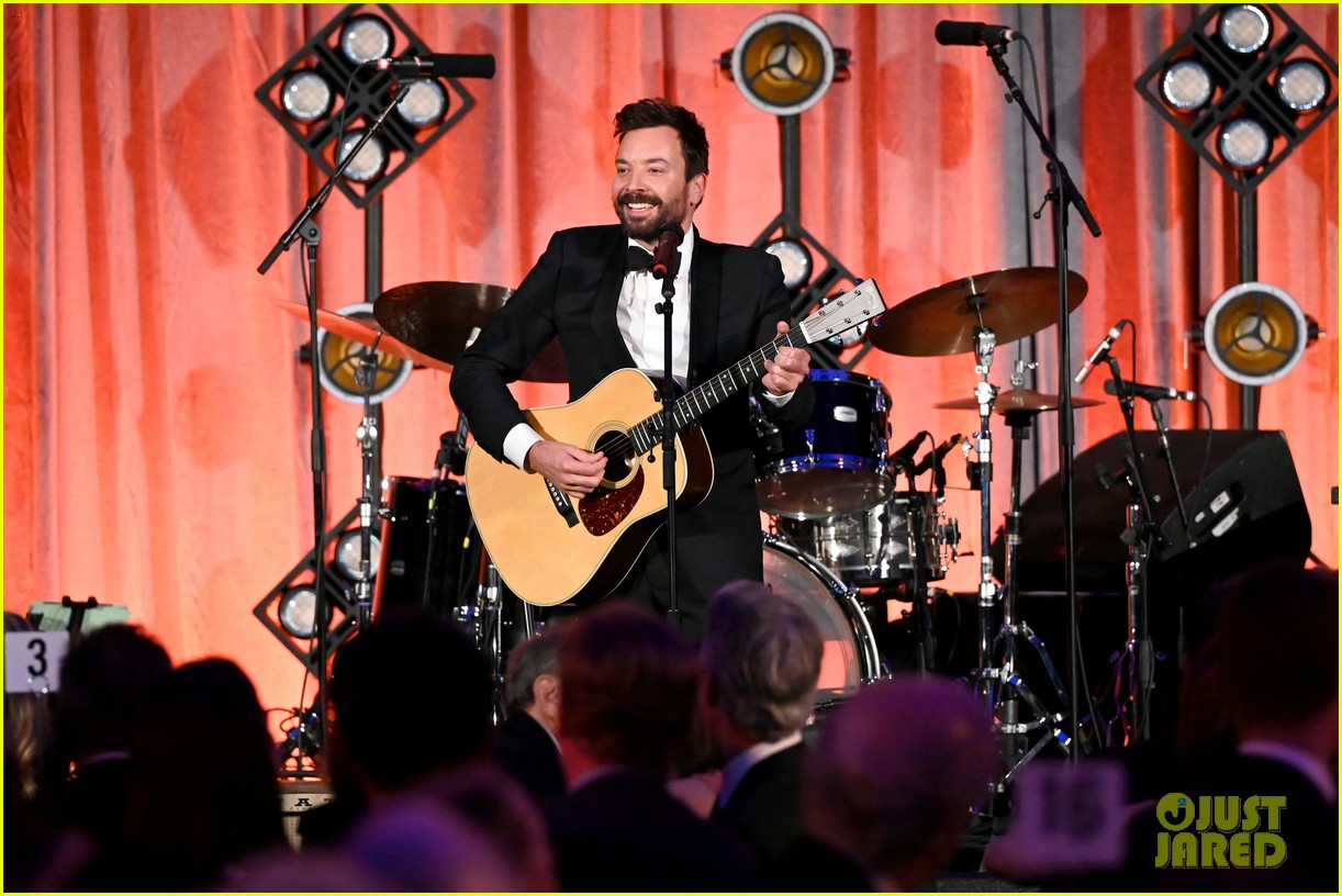 Jimmy Fallon Pokes Fun at Pete Davidson's Dating Life While Hosting The ...