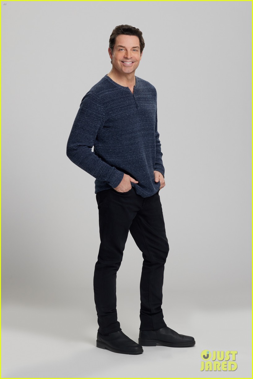 Brennan Elliott Had A Deep & Personal Connection to Hallmark's 'The ...