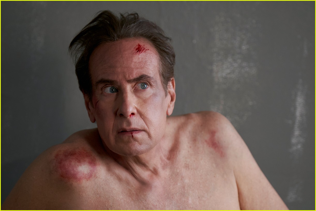 'Paul T. Goldman' Gets First Trailer at Peacock After Over 10 Years of ...