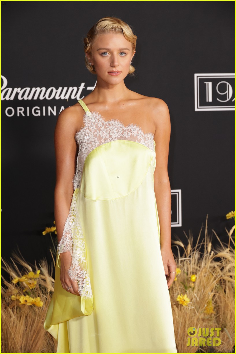 Harrison Ford & Helen Mirren Lead The Cast of '1923' To The Series ...