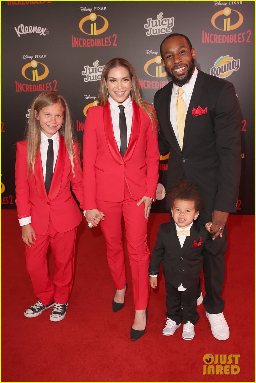 Stephen 'tWitch' Boss & Allison Holker Just Celebrated Their 9 Year ...