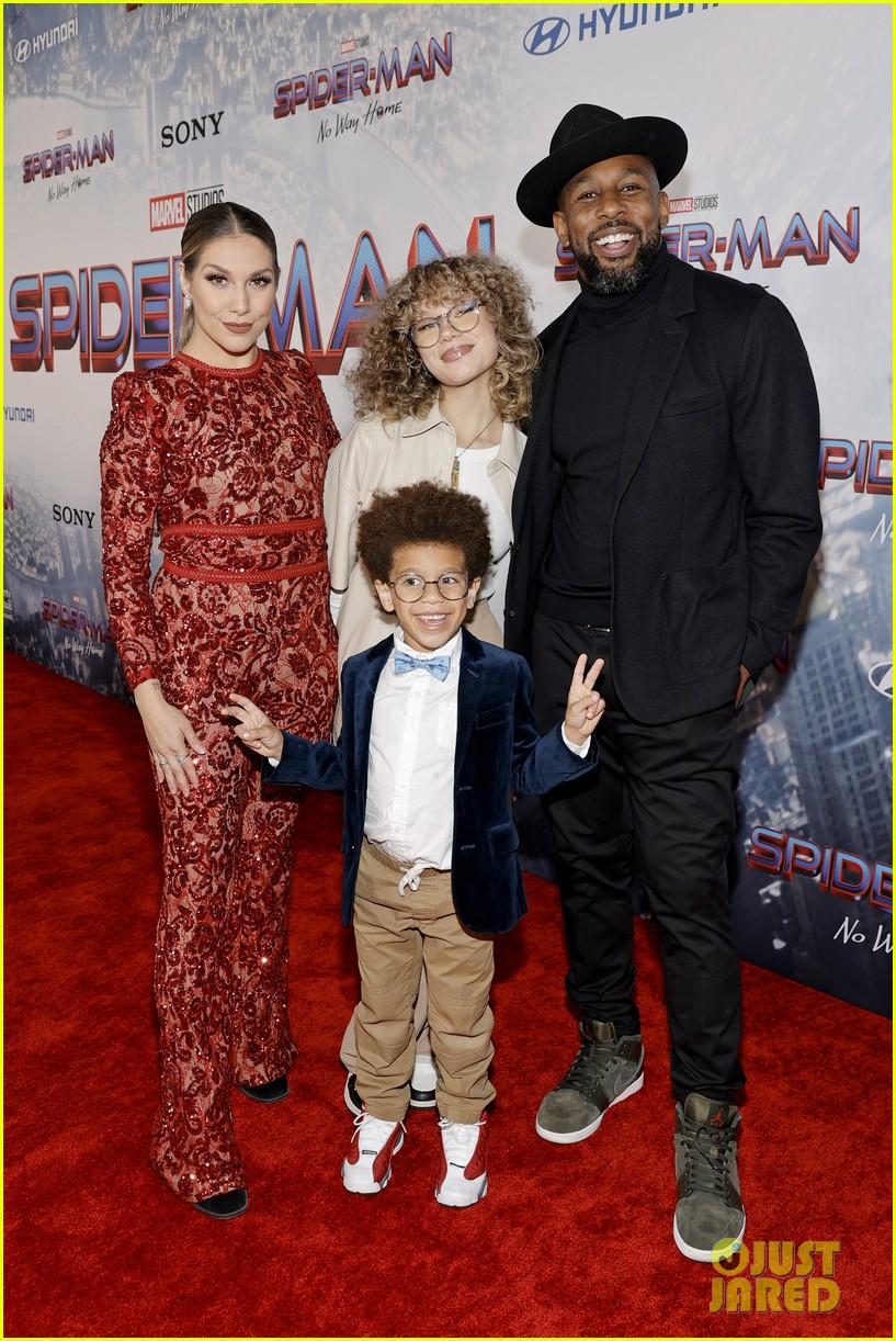 Stephen 'tWitch' Boss & Allison Holker Just Celebrated Their 9 Year ...