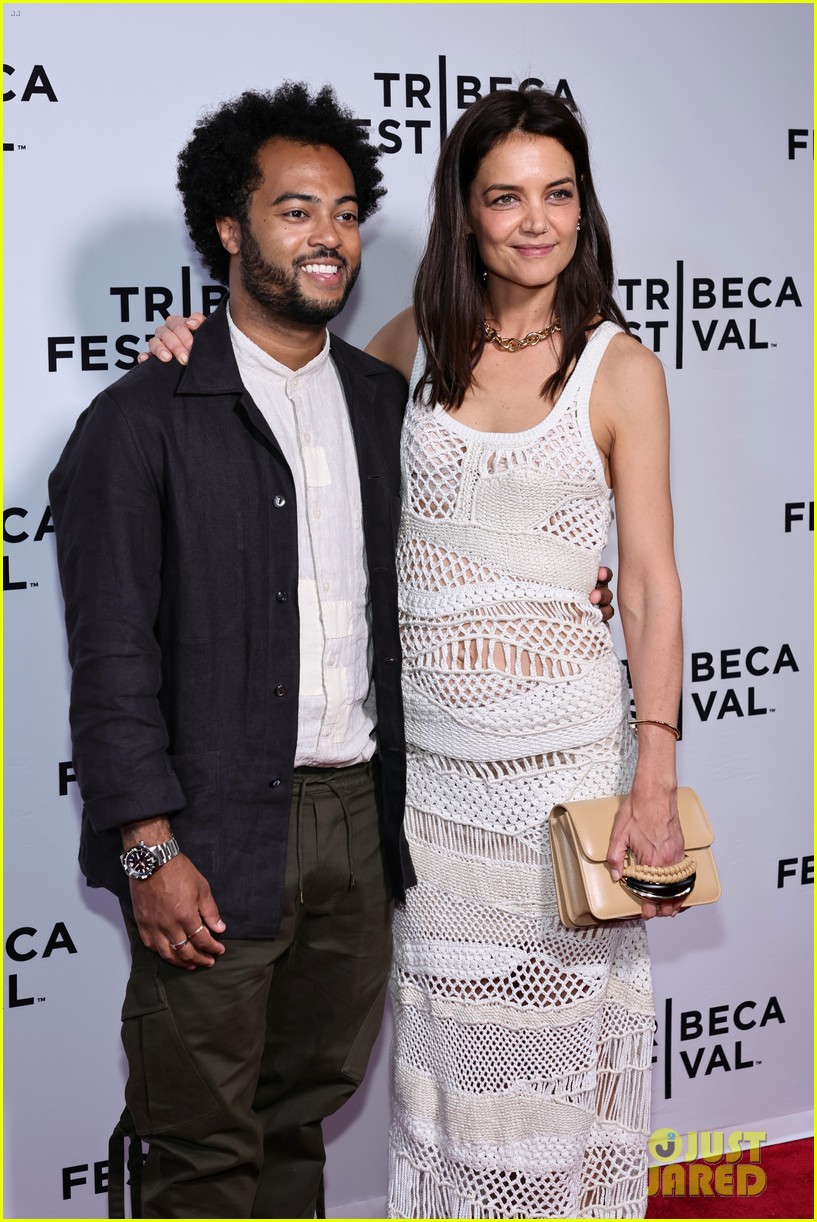 Katie Holmes & Boyfriend Bobby Wooten III Have Reportedly Split ...