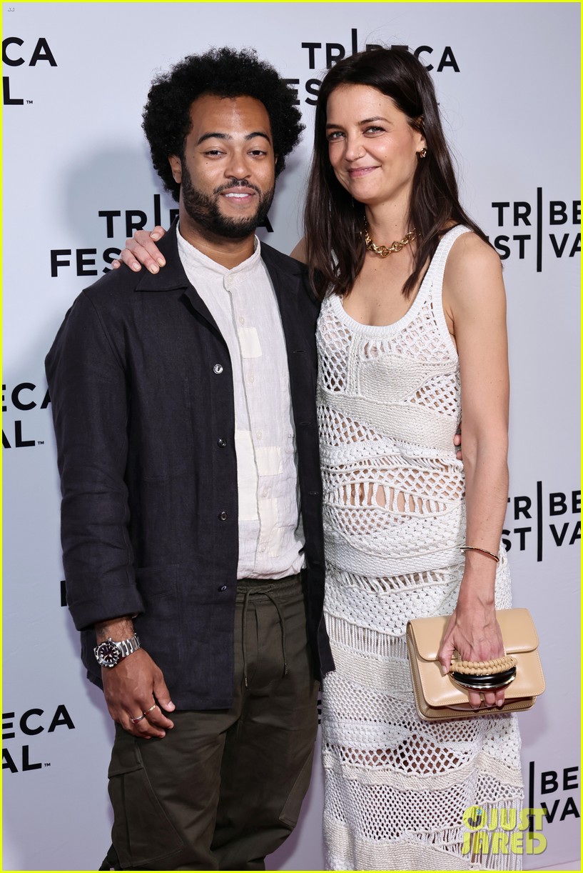 Katie Holmes & Boyfriend Bobby Wooten III Have Reportedly Split ...